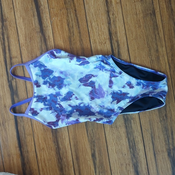 Sporti | Swim | Size 24y Girls Spori Swim Suit | Poshmark